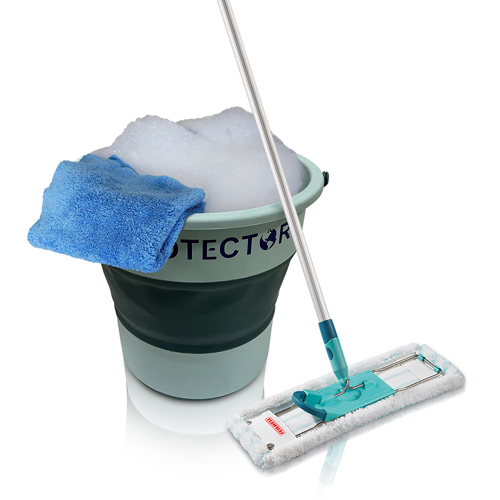 Welcome to Shoptheprotector - Magnetic Mouting Bucket