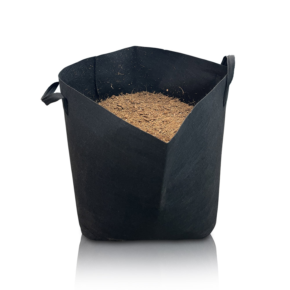 Welcome to Shoptheprotector - 7 gallon Fabric Pot / Grow bag with ...