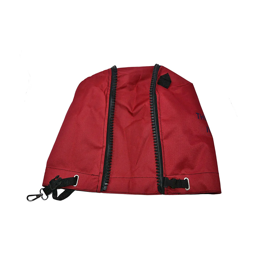Welcome to Shoptheprotector - RED Weed Wacker / Trimmer Expandable Cover