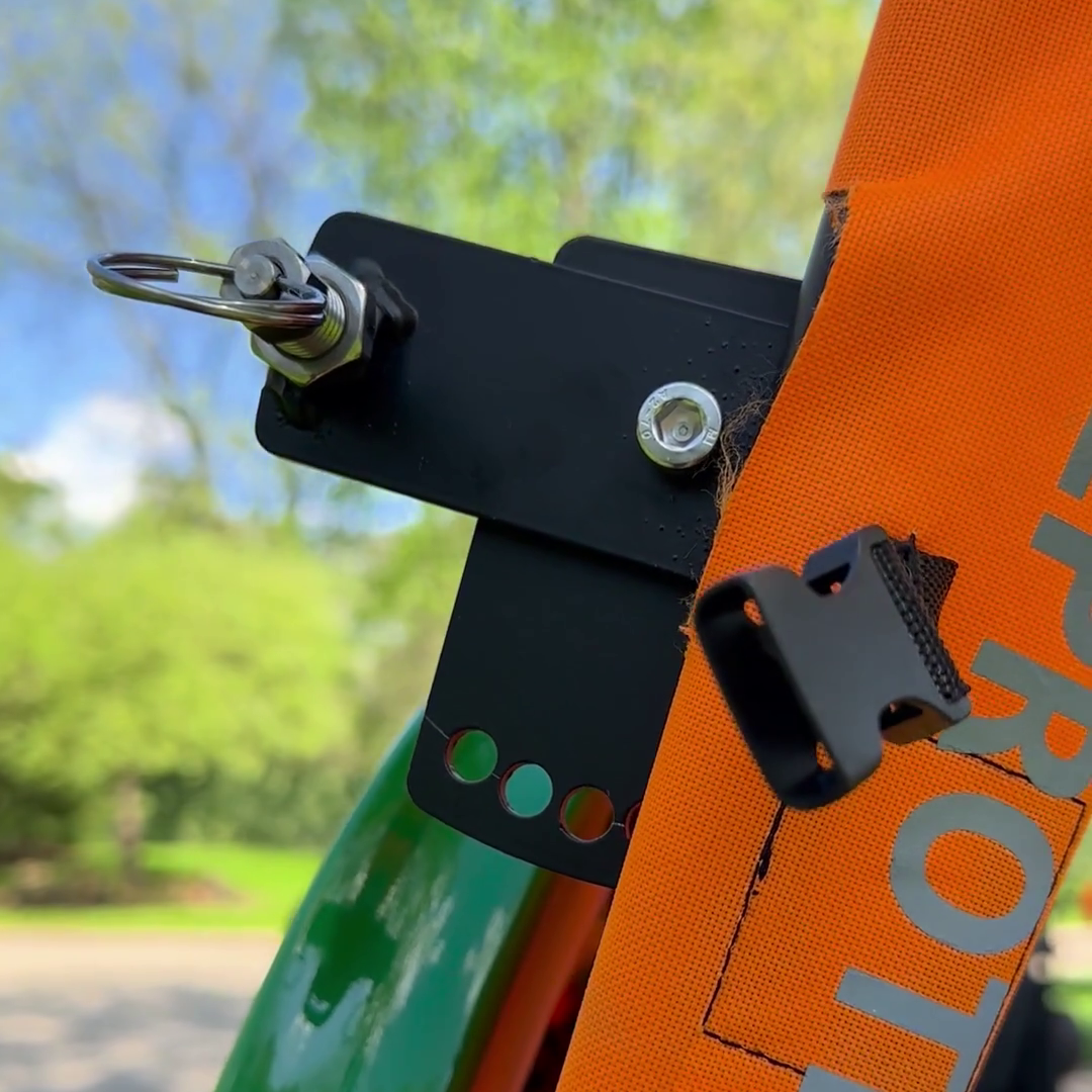 Welcome to Shoptheprotector - Tractor Canopy, Foldable Canopy KIT for ...