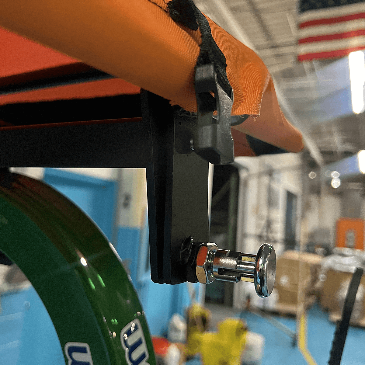 Welcome to Shoptheprotector - Tractor Canopy, Foldable Canopy KIT for ...