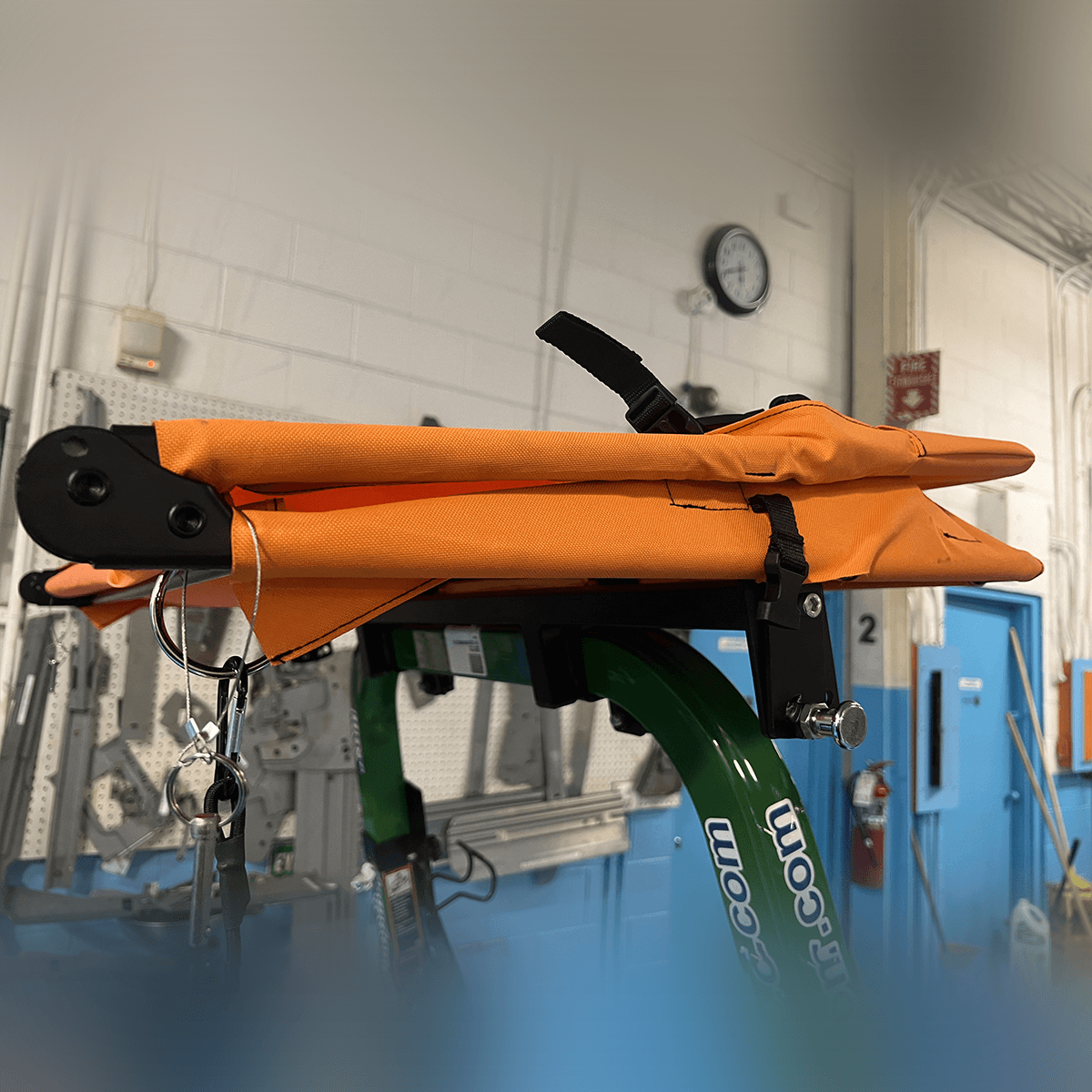 Welcome to Shoptheprotector - Tractor Canopy, Foldable Canopy KIT for ...