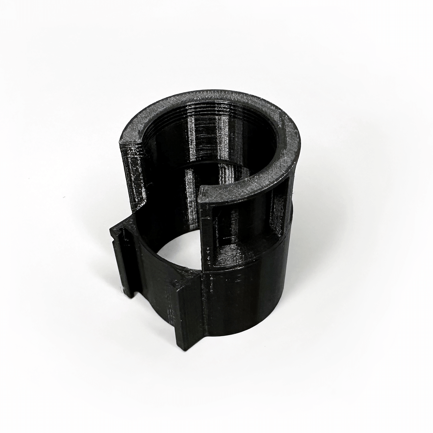 Welcome to Shoptheprotector - Jerry C Coti Iris Adapter