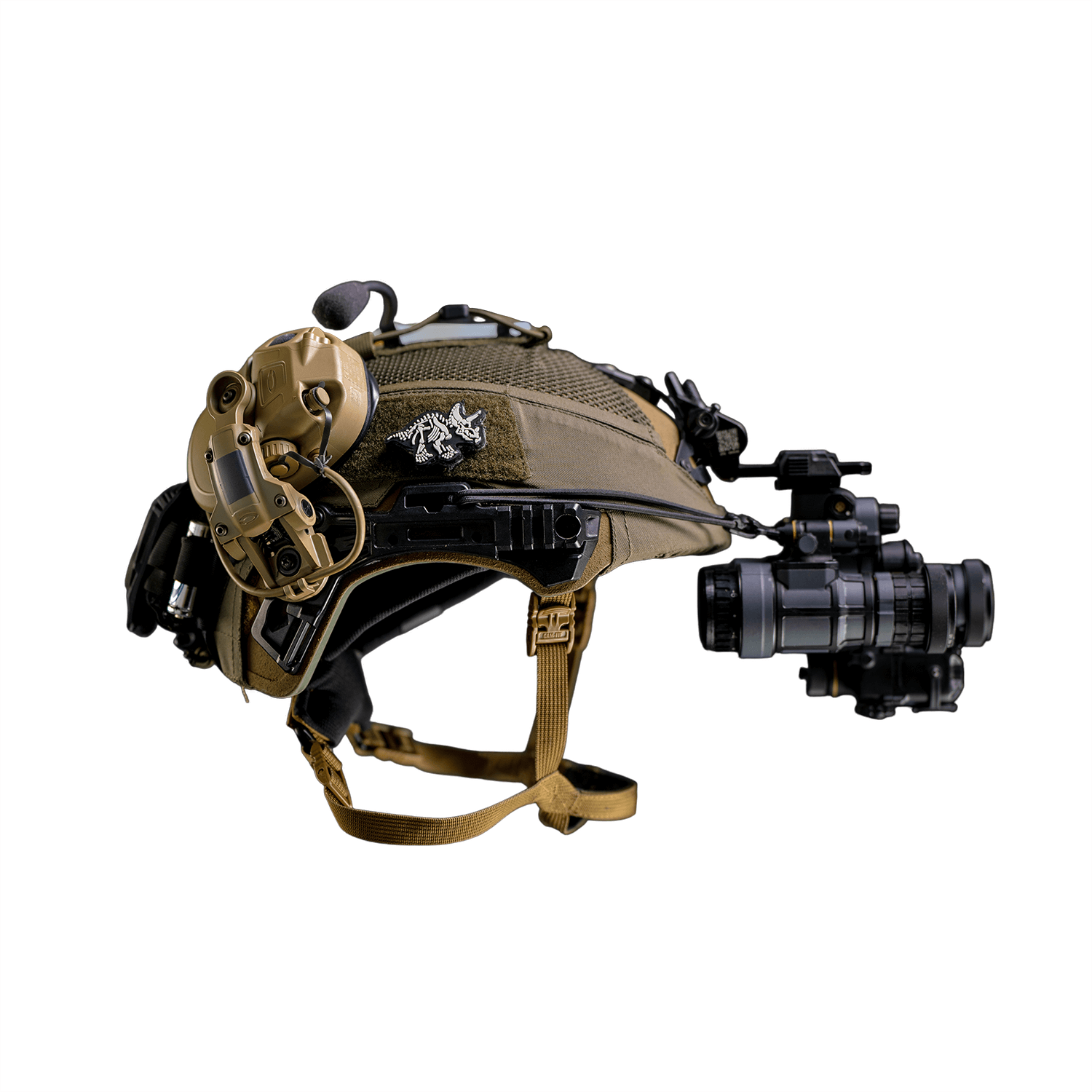 Welcome to Shoptheprotector - Jerry C Coti Iris Adapter